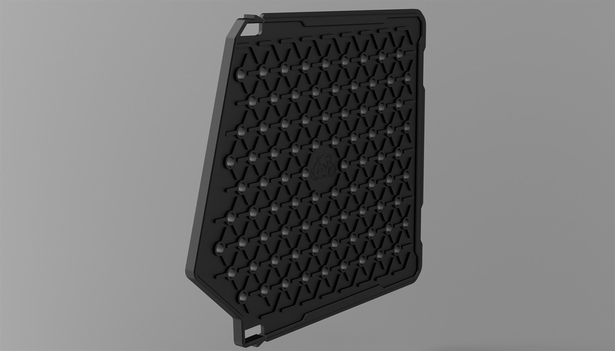 Spacer Plate Essential Component for Smooth Operation in Industrial ...