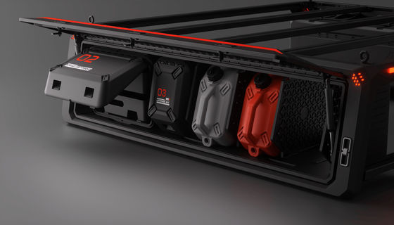 Buy pickup gantry integrated system, Good quality pickup gantry ...